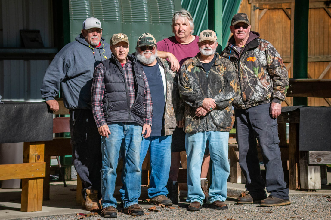 2024 Season - Final RimFire Shoot - PSC Website