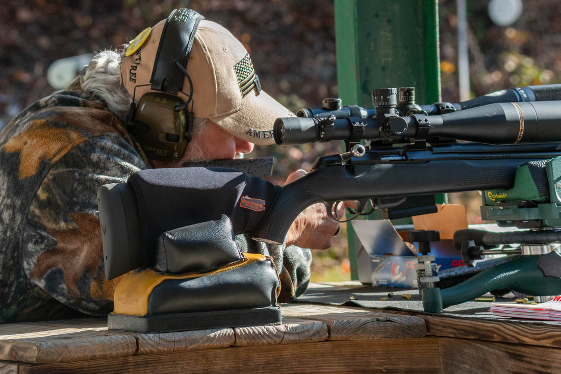 2024 Season - Final RimFire Shoot - PSC Website